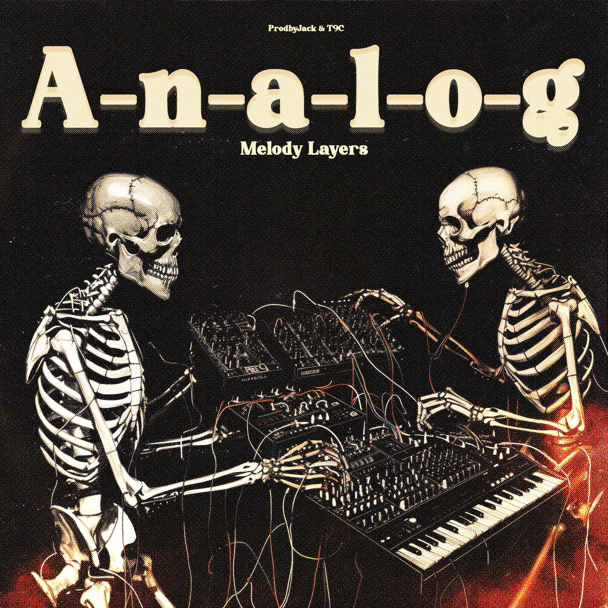 The Essence Of Trap – ProdbyJack